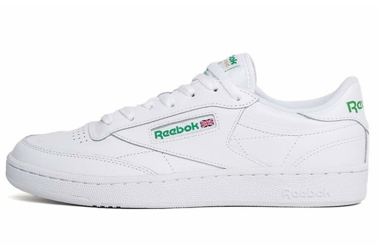 Кроссовки Reebok Club C 85