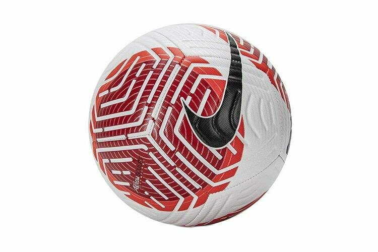 Футбольный мяч Nike multicolor, size 5 ball, S EU, 7223387