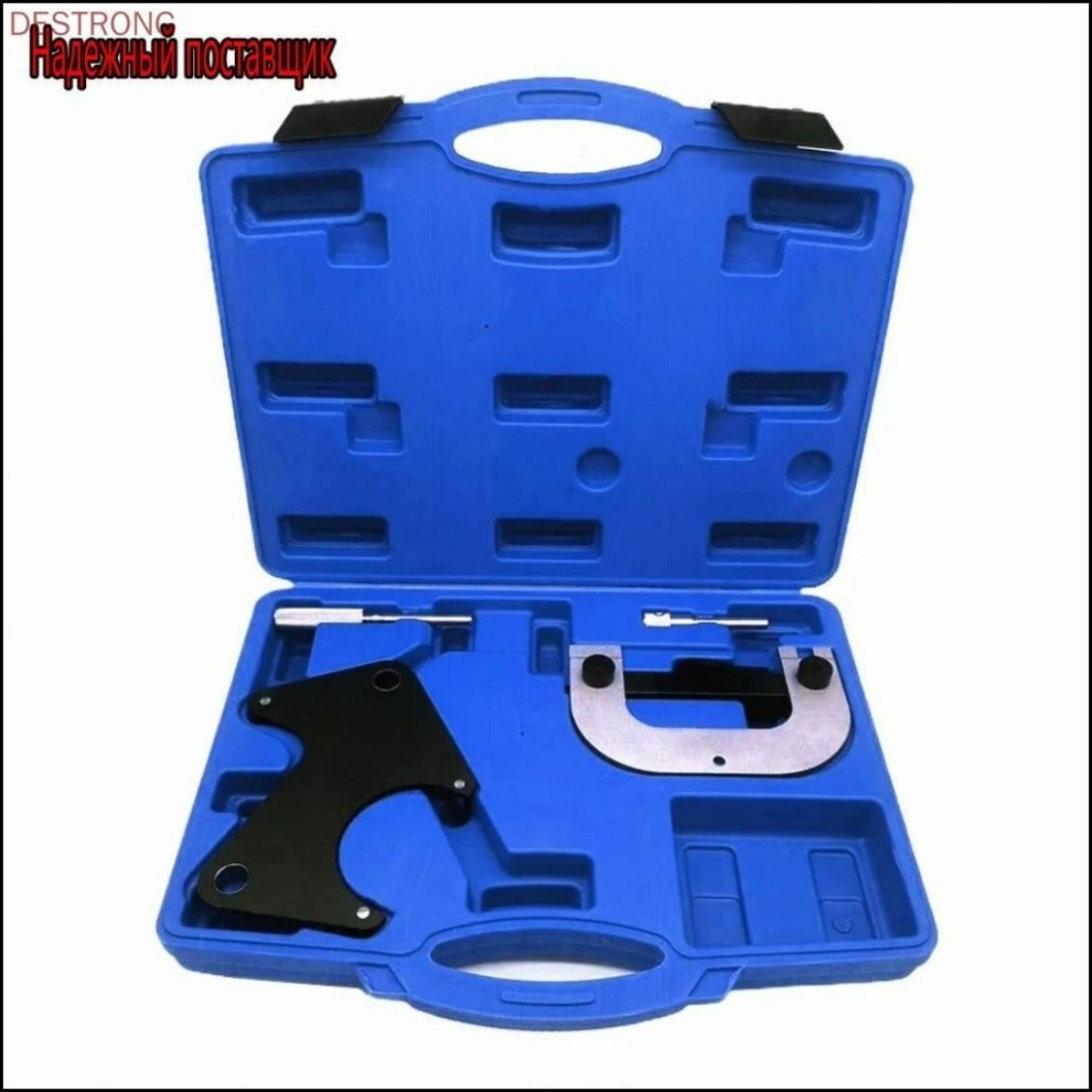 Эксклюзивный инструмент автомобильный