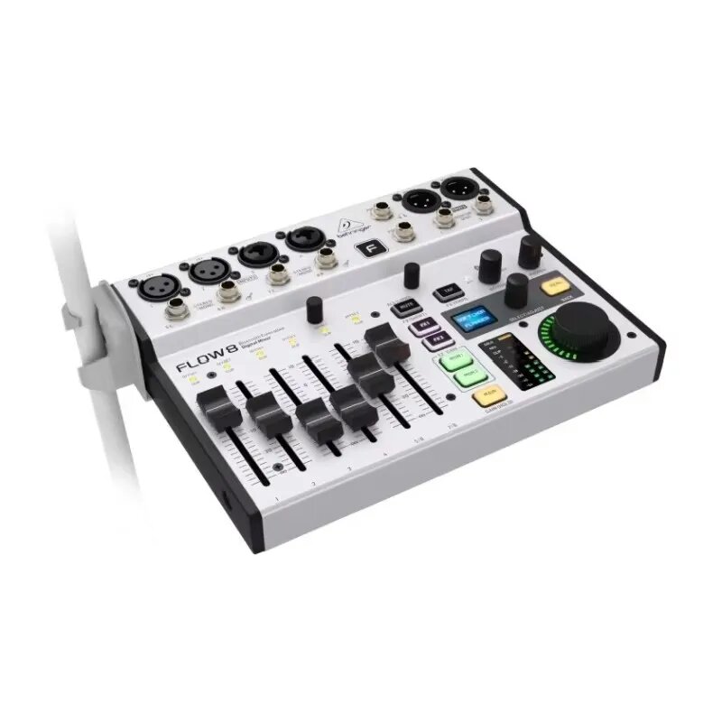 BEHRINGER FLOW 8 Цифровой Микшер — фото 1
