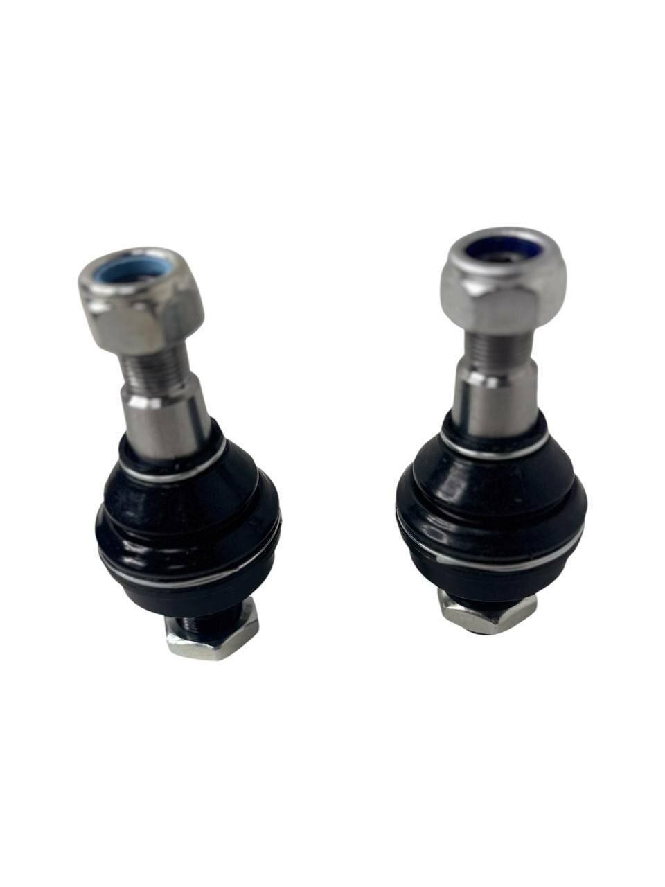 Шаровые опоры 2шт для Iveco Daily III / IV / V / VI (Ивеко Дейли) Miles.