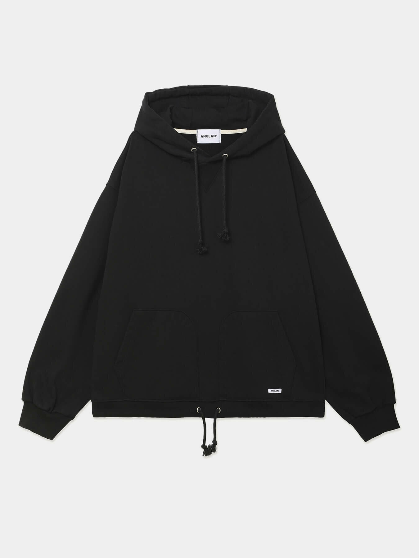 Худи DOUBLE VALLEY TUCK