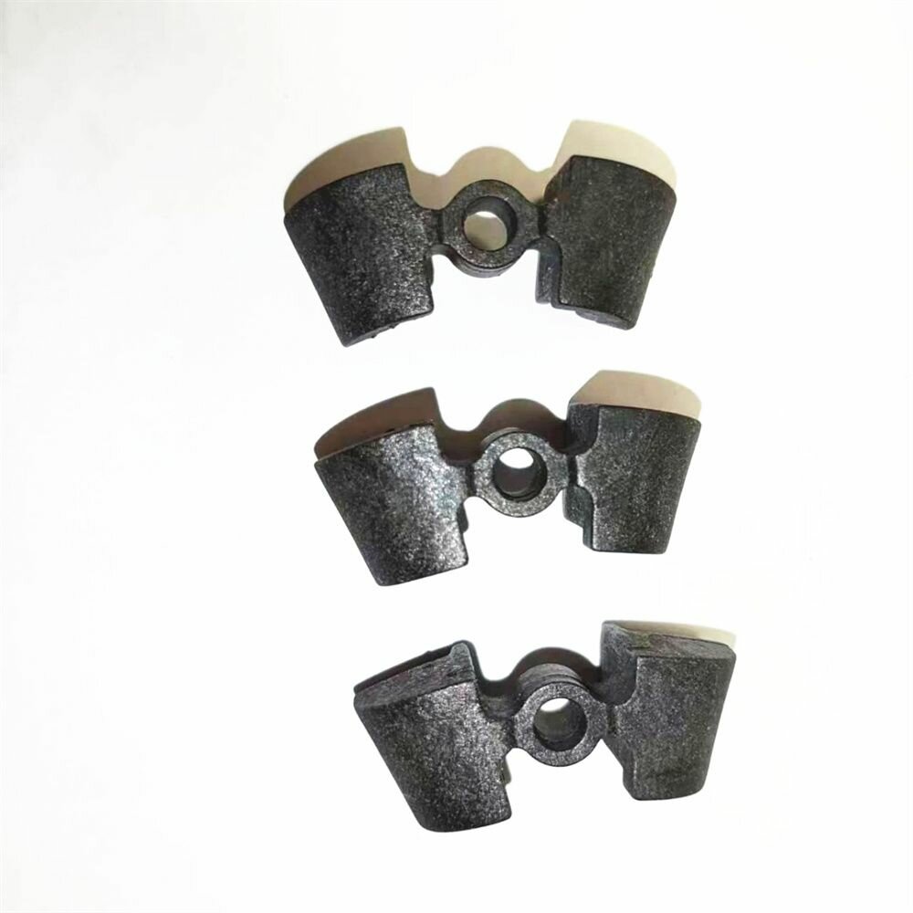 3шт Ползунок Блока Сцепления С Вариатором 0GR0-052005 Для CFMoto 450 520 850 1000ATV