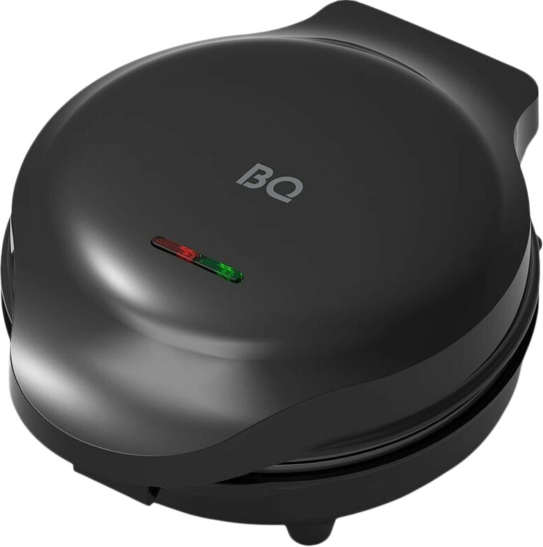 Вафельница BQ ST2007 черный