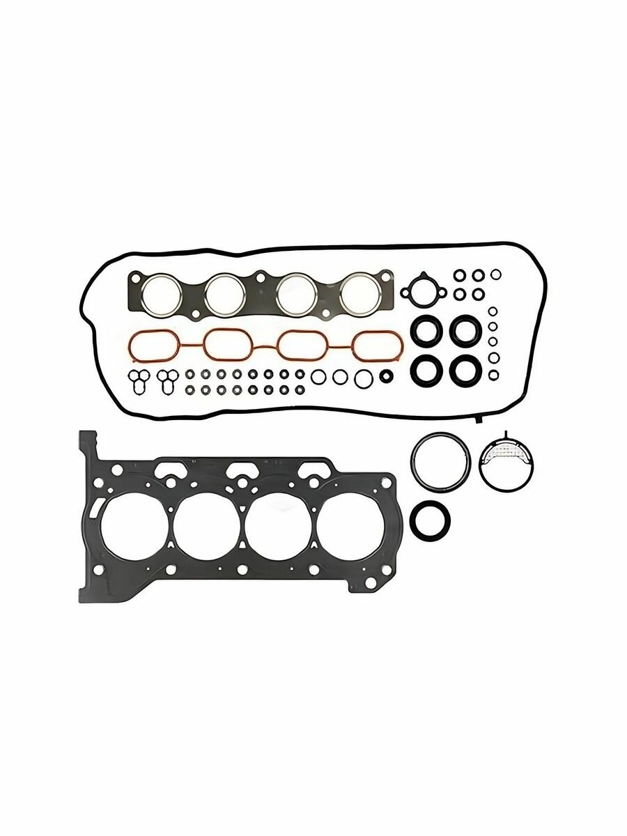Комплект прокладок ДВС (верхний) Stellox 1122020SX для Toyota Avensis, Corolla, RAV4 / тойота авентис, королла, раф4