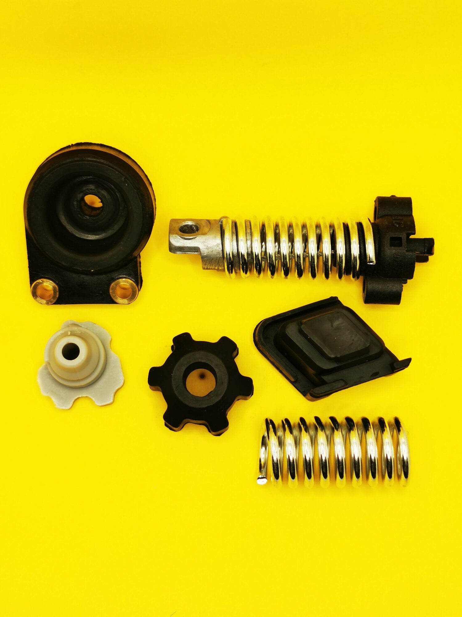 Комплект амортизаторов бензопил Stihl MS341, MS361 (IGP) 1300143