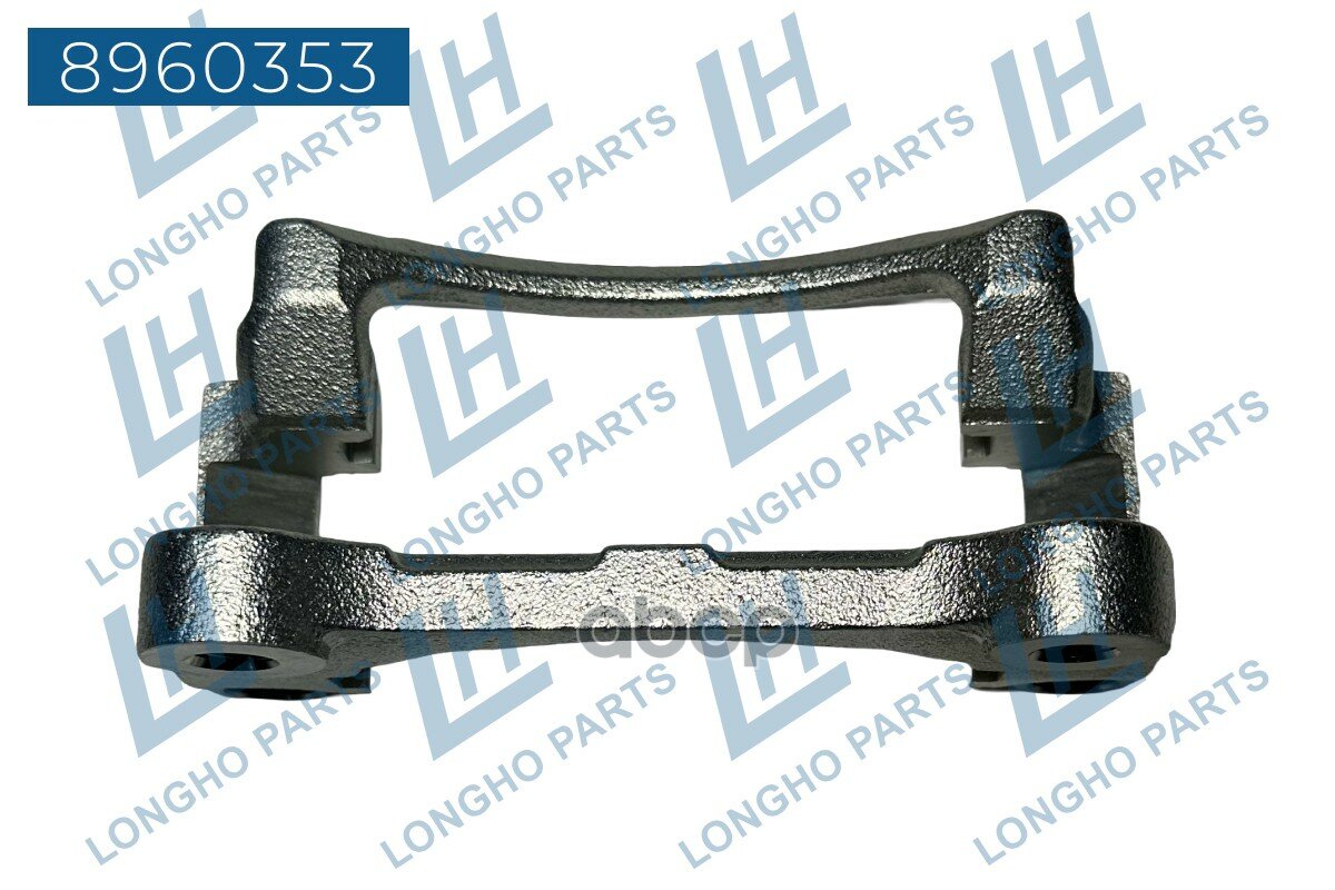 Кронштейн тормозного суппорта GEELY 4048046100936 (LONGHO) Longho арт. 8960353