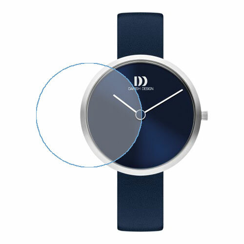 Скрин Мобайл защитный экран для часов Danish Design Centro IV22Q1261 Centro watch из нано стекло 9H