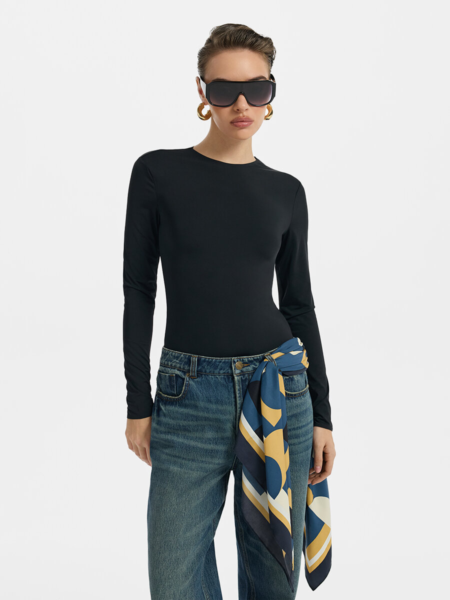 Боди бельевое