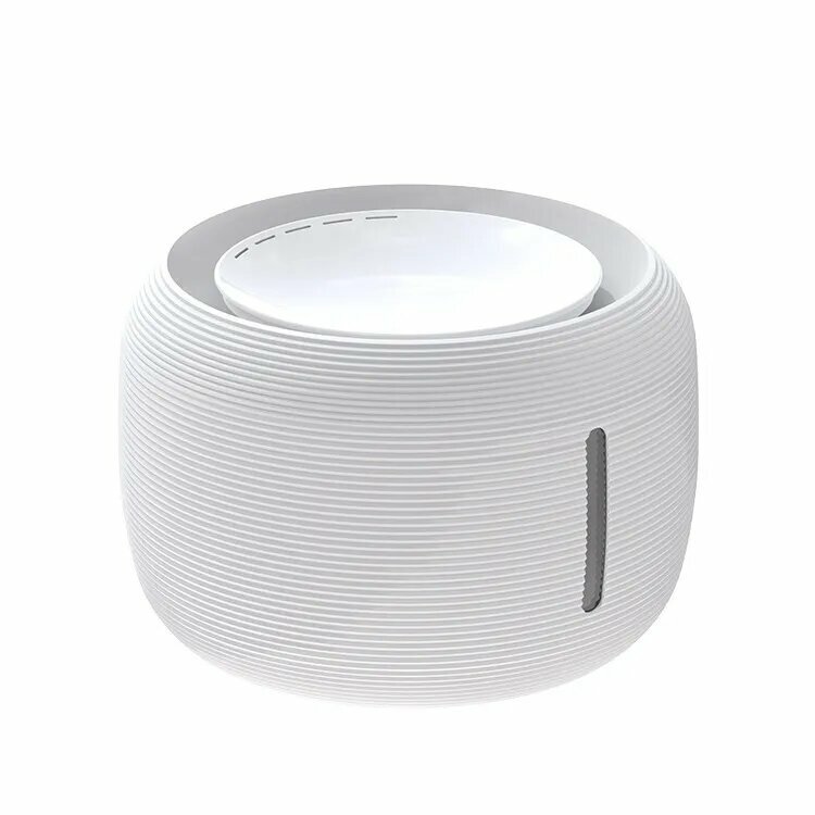 Фонтанчик для кошек питьевой , питьевой фонтан для кошек с угольным фильтром HAFREE