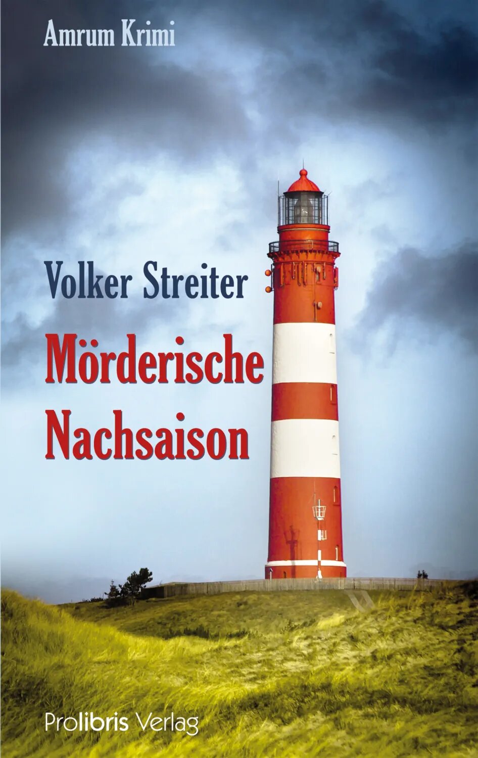 Mörderische Nachsaison [Цифровая книга]