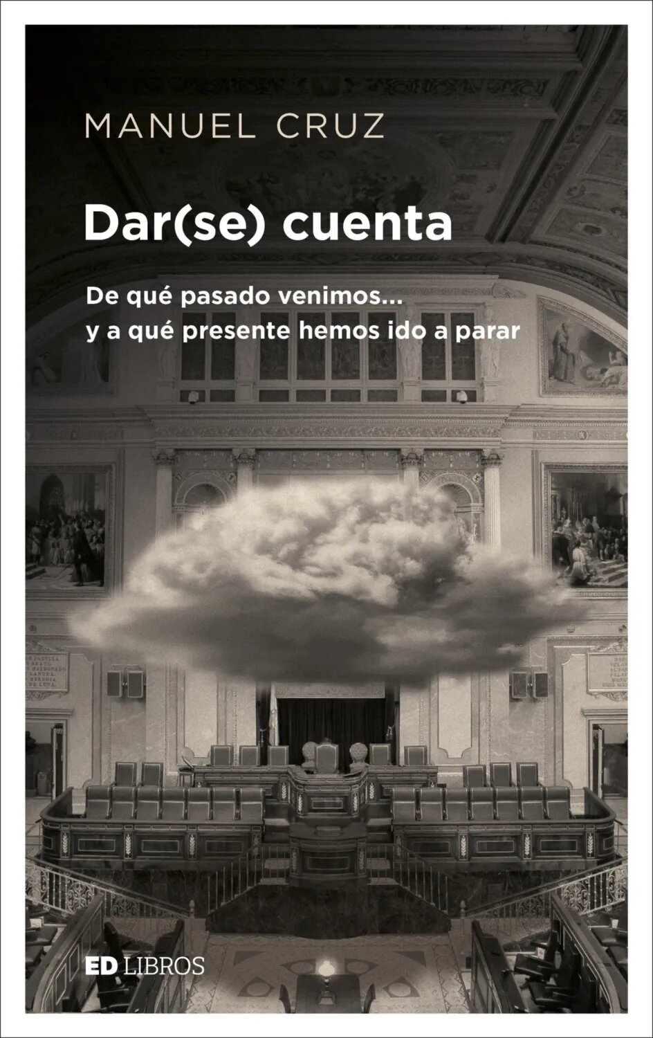 Dar(se) cuenta [Цифровая книга]