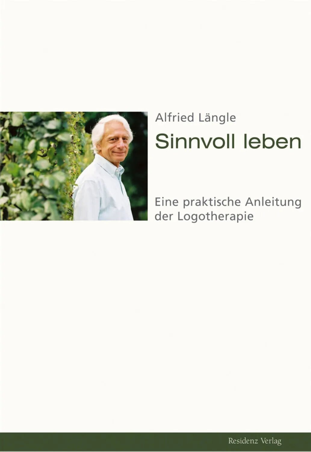 Sinnvoll leben [Цифровая книга]