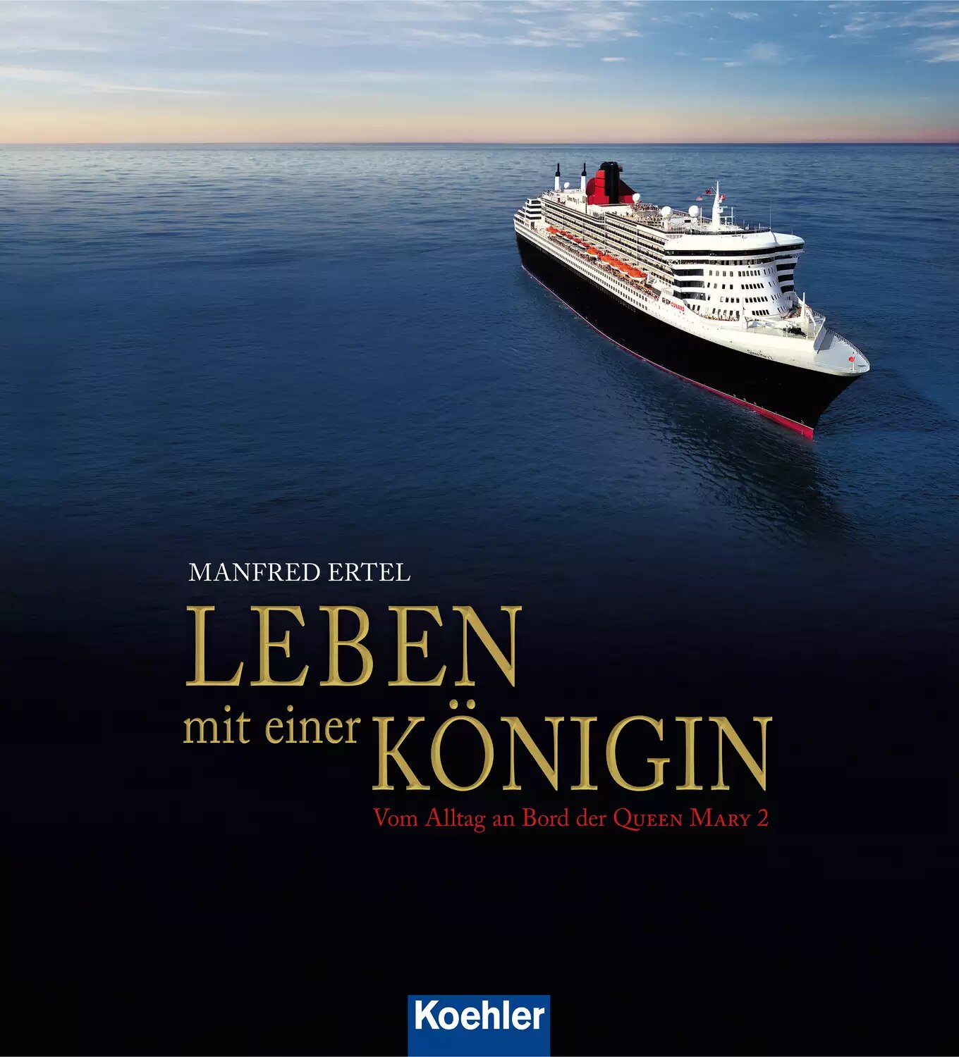 Leben mit einer Königin [Цифровая книга]