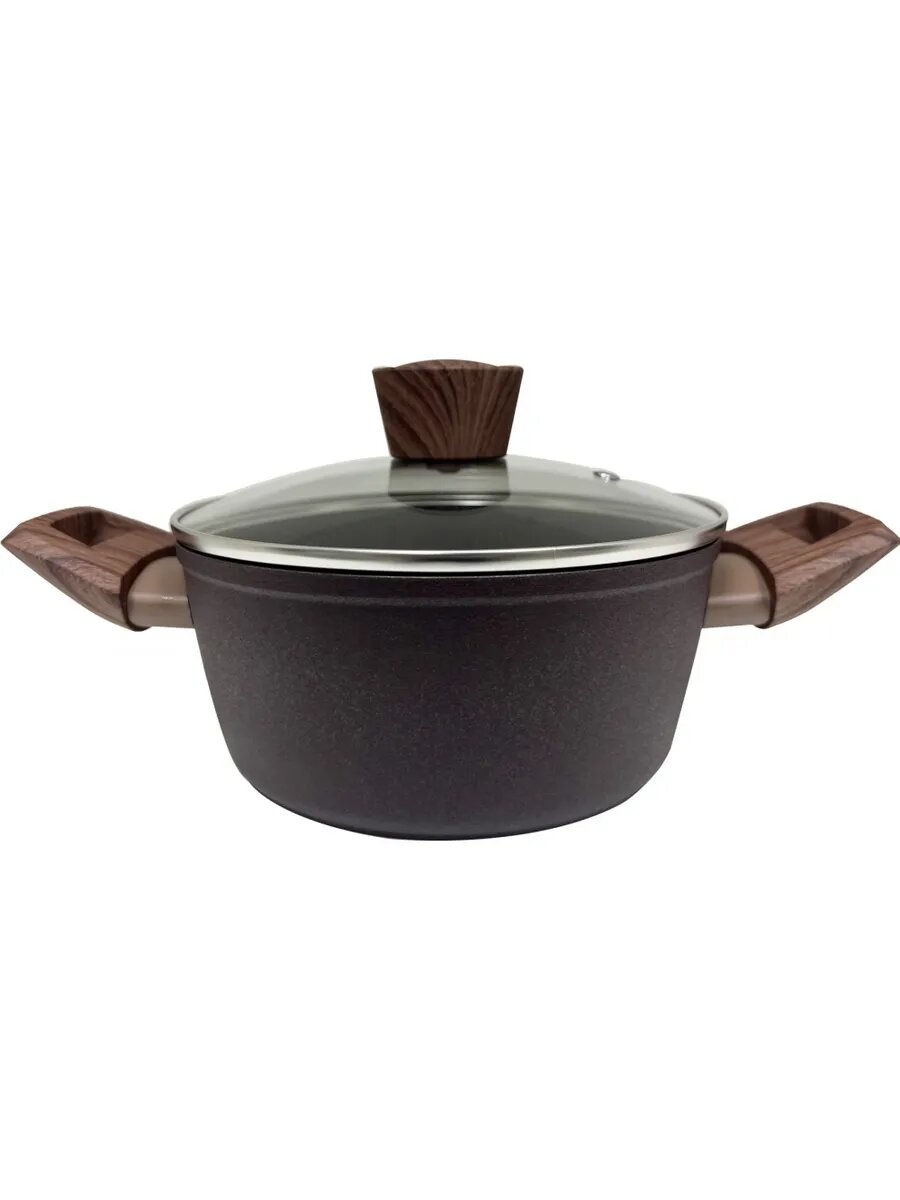 Кастрюля Marroni WR-1865 2,4 л