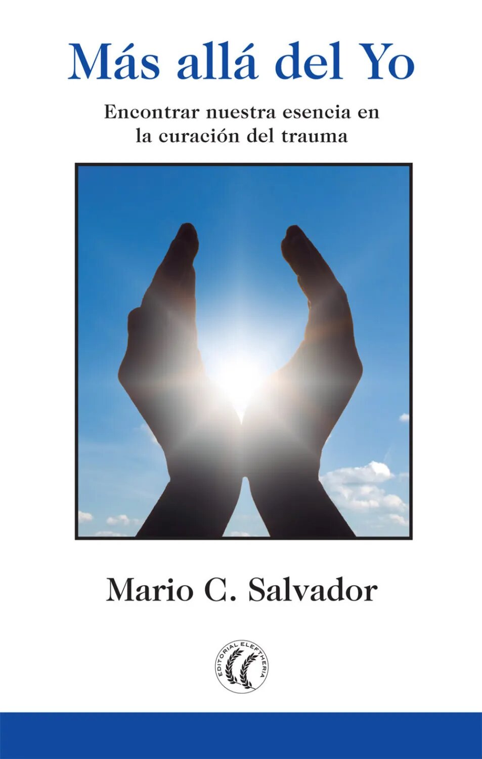 Más allá del Yo [Цифровая книга]