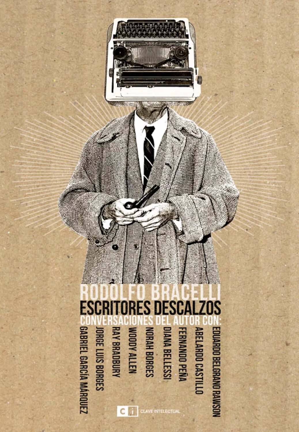 Escritores descalzos [Цифровая книга]