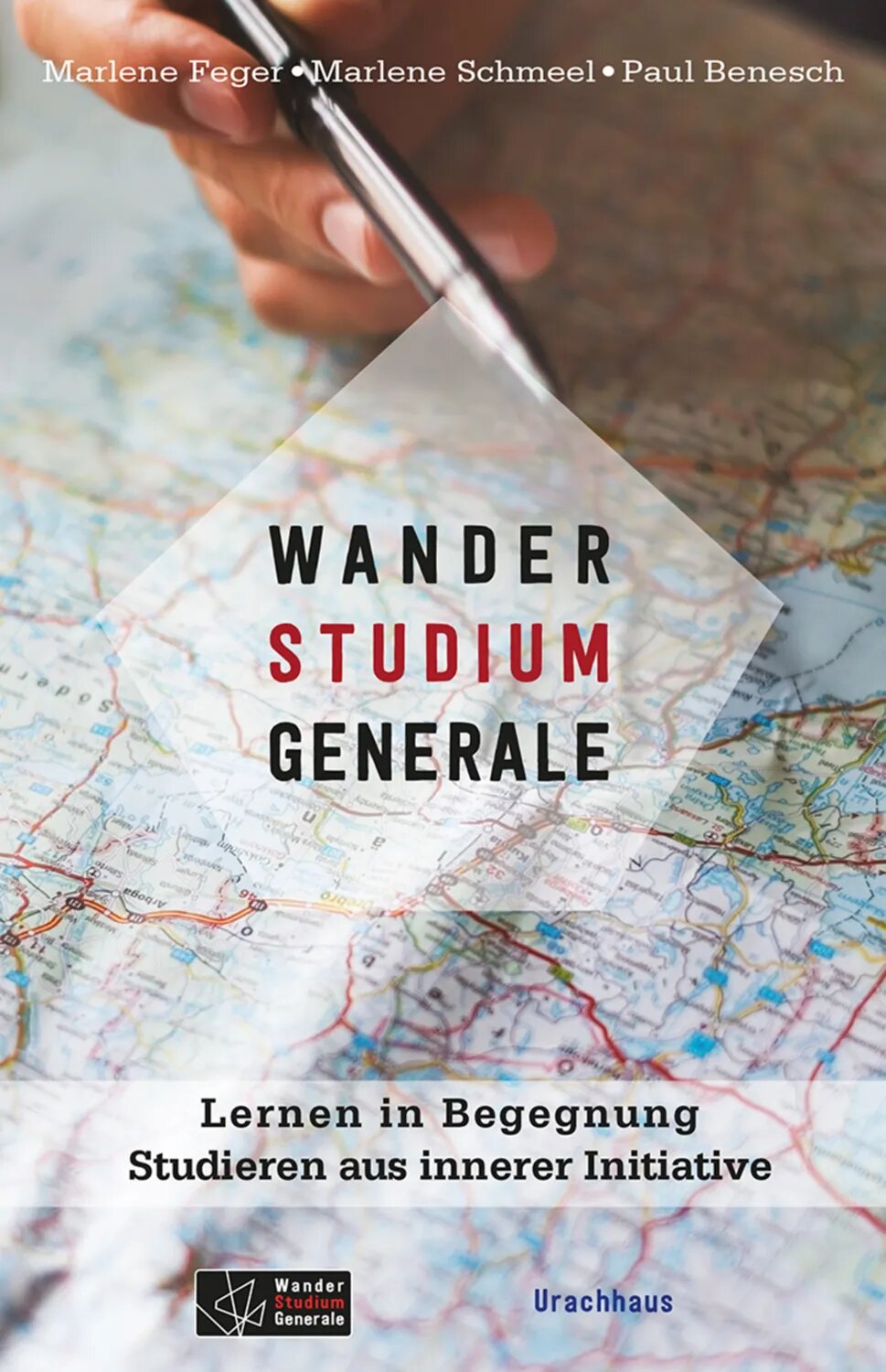 WanderStudiumGenerale [Цифровая книга]