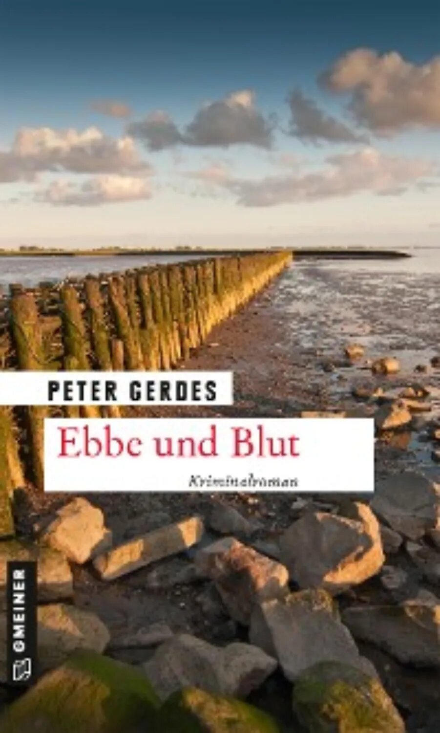 Ebbe und Blut [Цифровая книга]