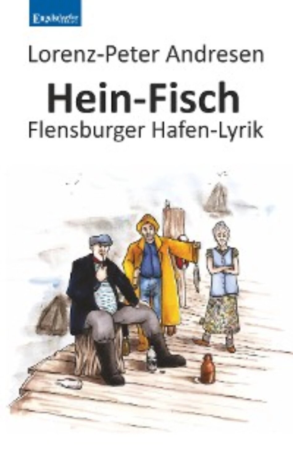 Hein-Fisch [Цифровая книга]