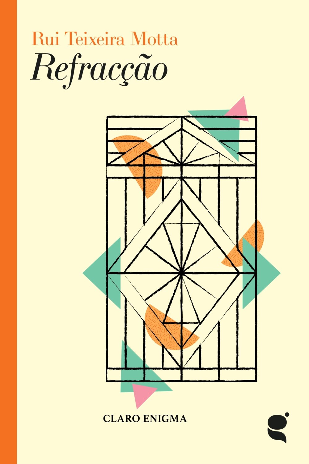 Refracção [Цифровая книга]