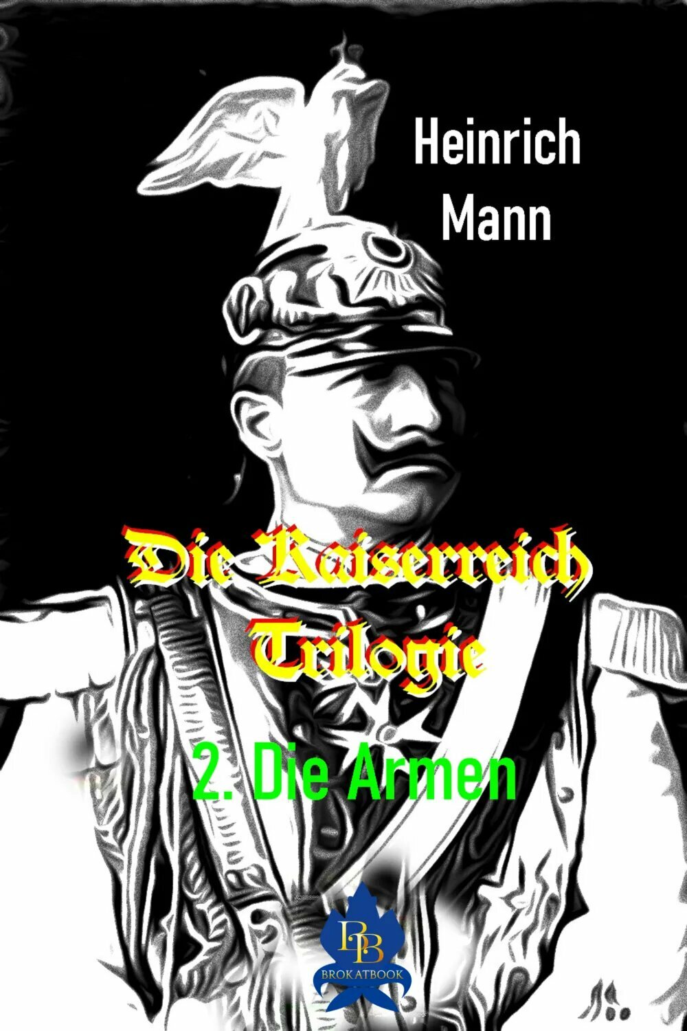 Die Armen [Цифровая книга]