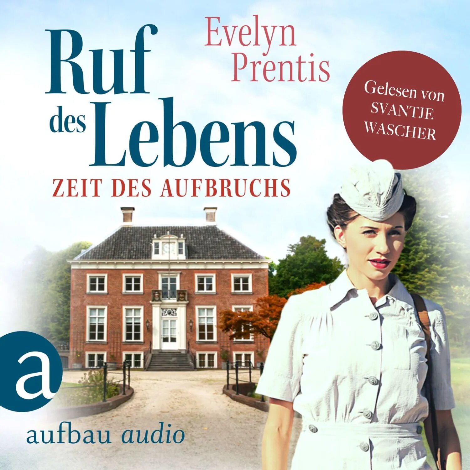 Ruf des Lebens - Zeit des Aufbruchs - Die Krankenschwestern von Notting Hill, Band 1 (Ungekürzt) [Аудиокнига]