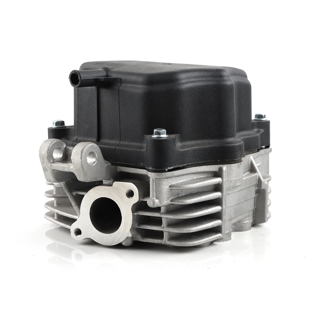 Головка блока цилиндров двигателя в сборе с клапанами, распределительный вал в сборе для BAJAJ BOXER bm150 bm 150, аксессуары bajaj boxer 150 BMX 150