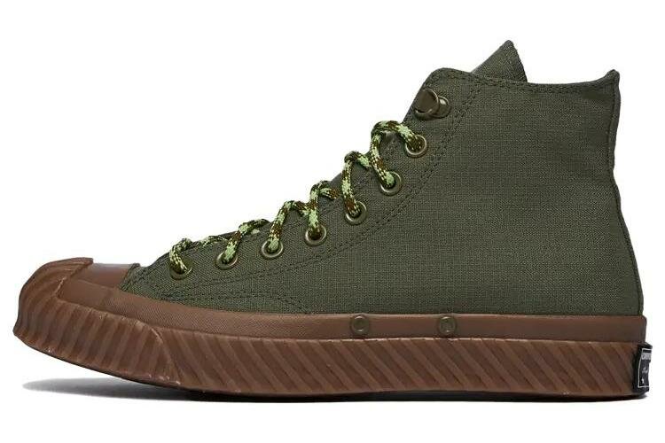 Кеды Chuck 70 Bosey High Utility Gum