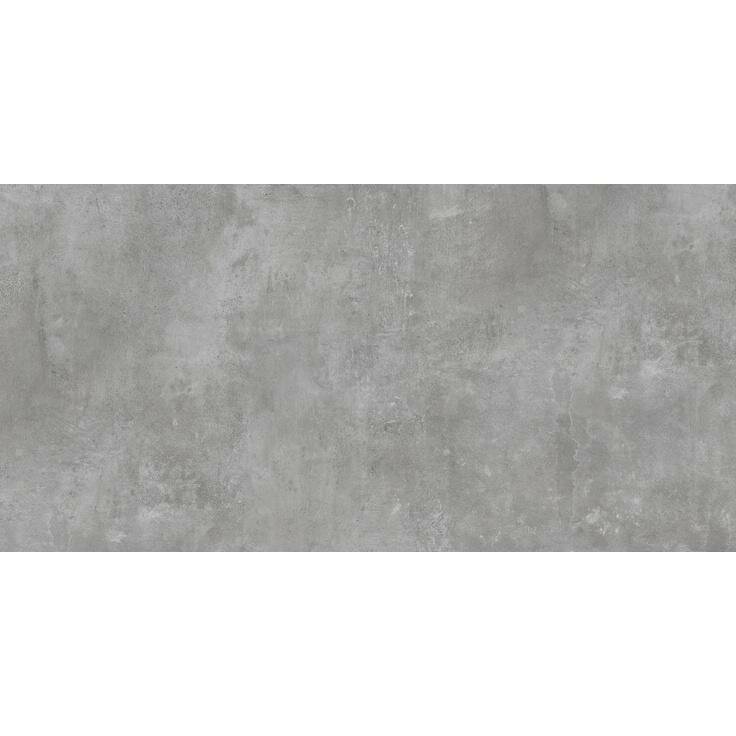 Керамогранит Ceradim Strato CR6012G0501R 59.5x119.1 Матовая Серый