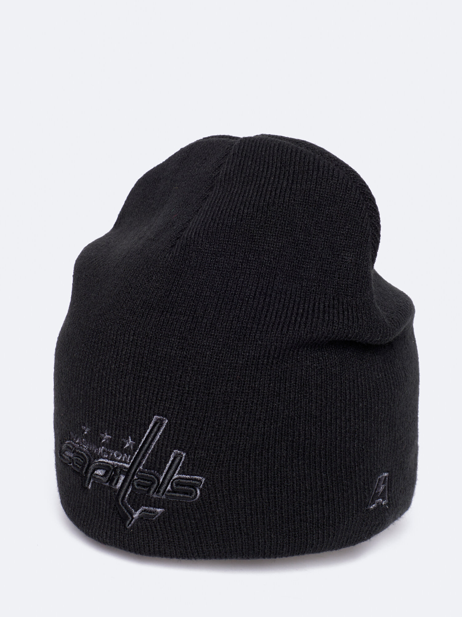 Шапка Washington Capitals для мужчин и женщин