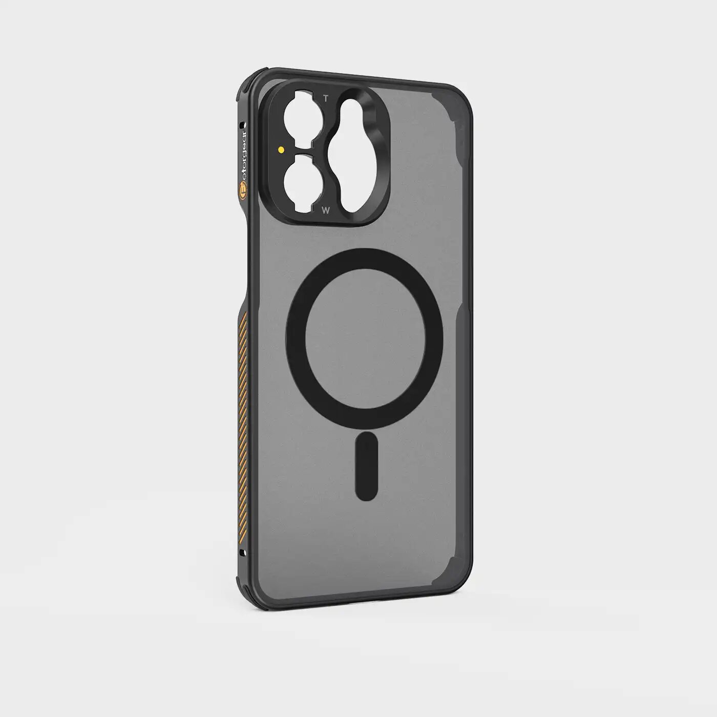 Чехол-клетка для телефона Fotorgear с креплением для объектива Magsafe, подходит для for i14 pro max