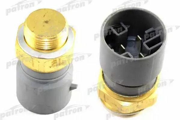 Датчик включения вентилятора