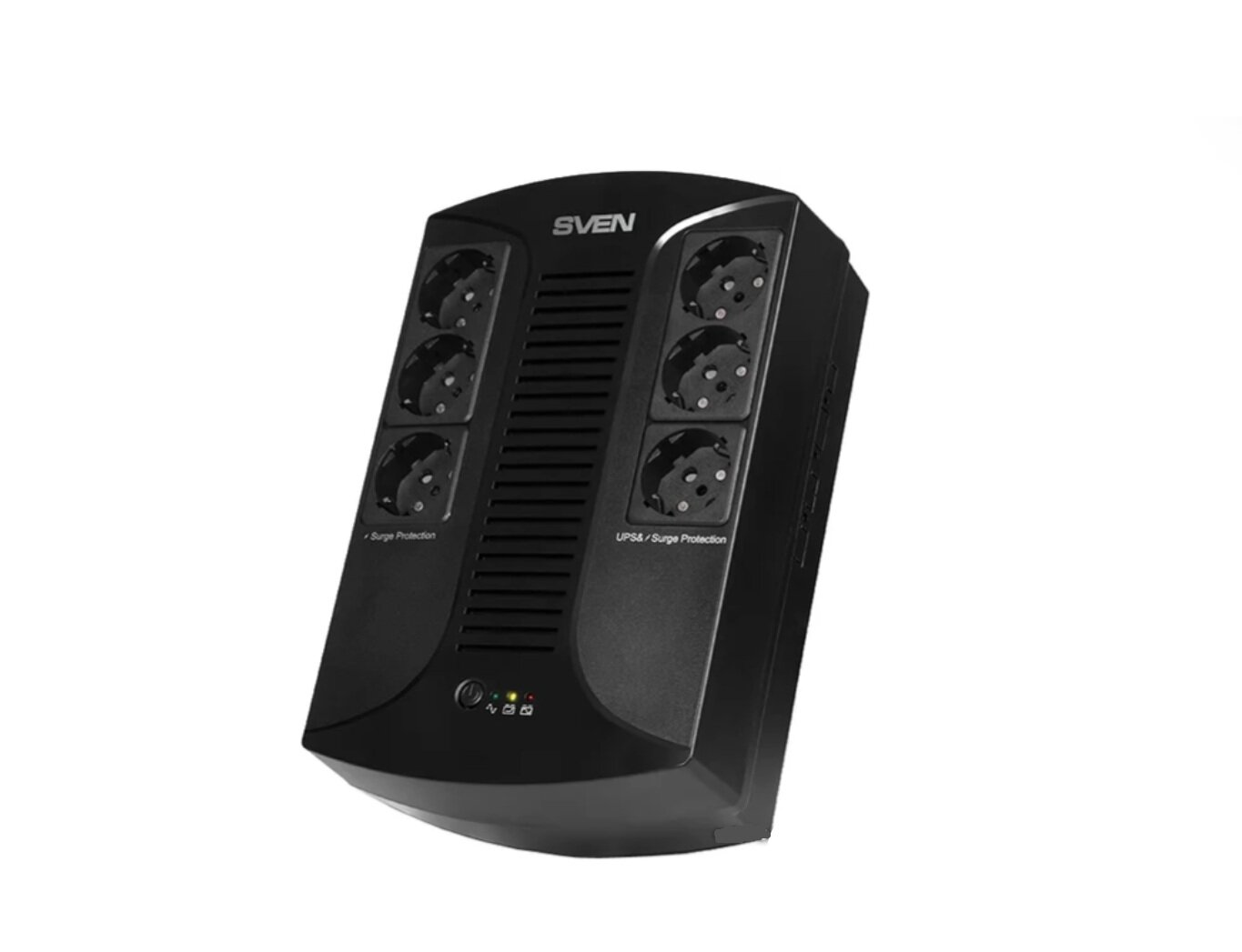 Источник бесперебойного питания SVEN UP-L1000E