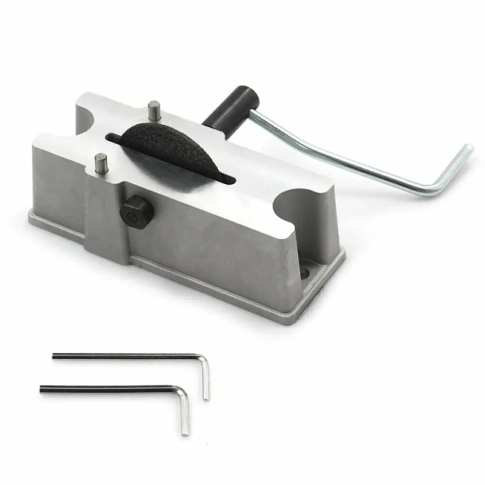 Станочек для притирки поршневых колец