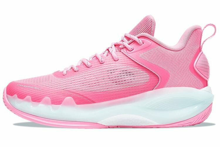 Кроссовки Light Attack Low-Top Performance