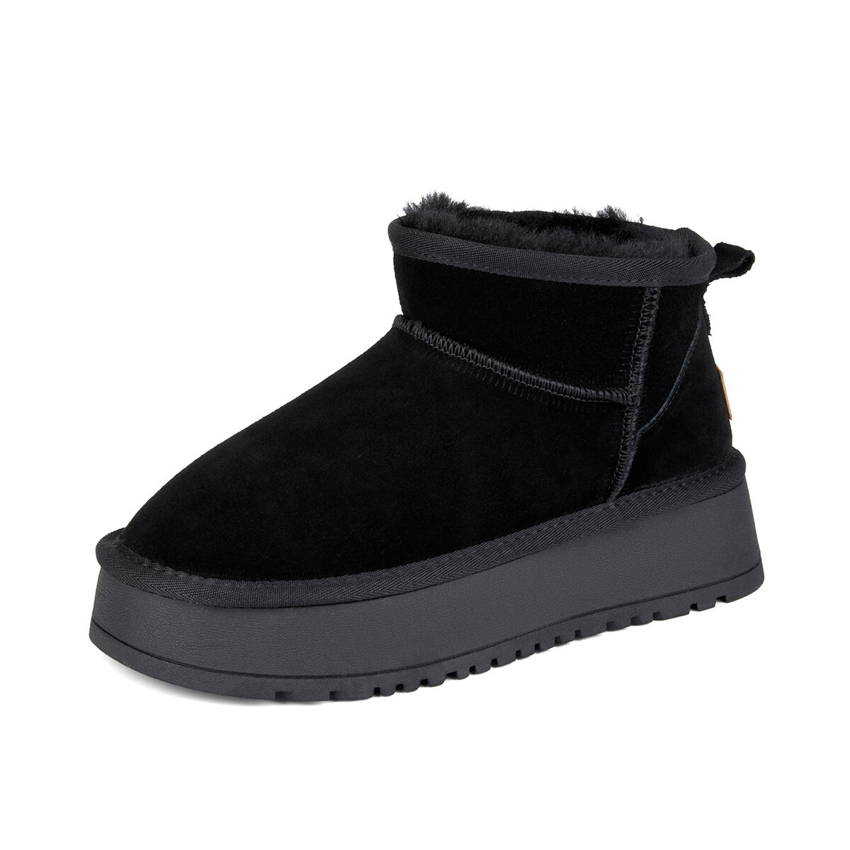 Ботинки La Chapelle