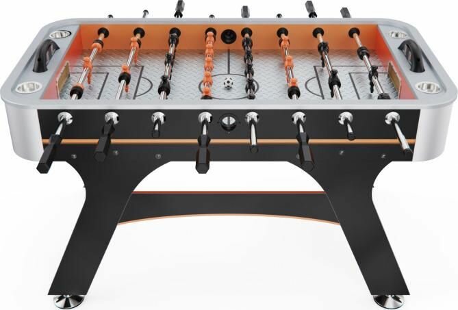 Игровой стол - футбол DFC 56" ST-05