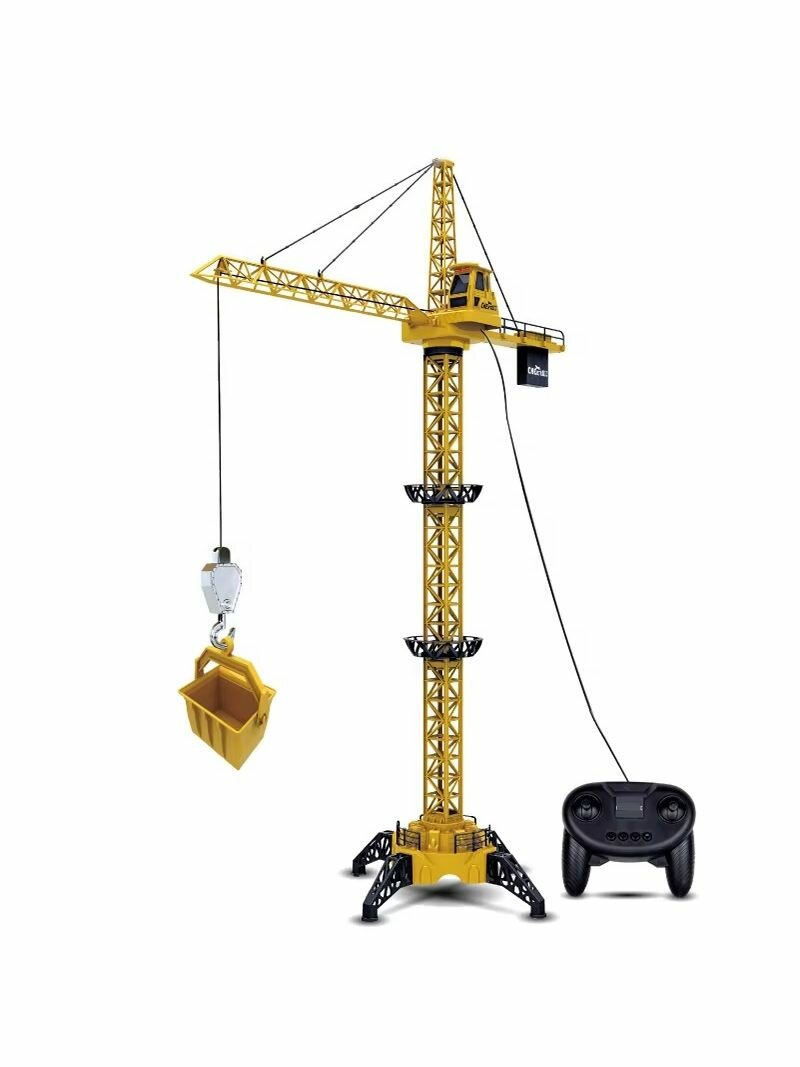 Башенный Кран