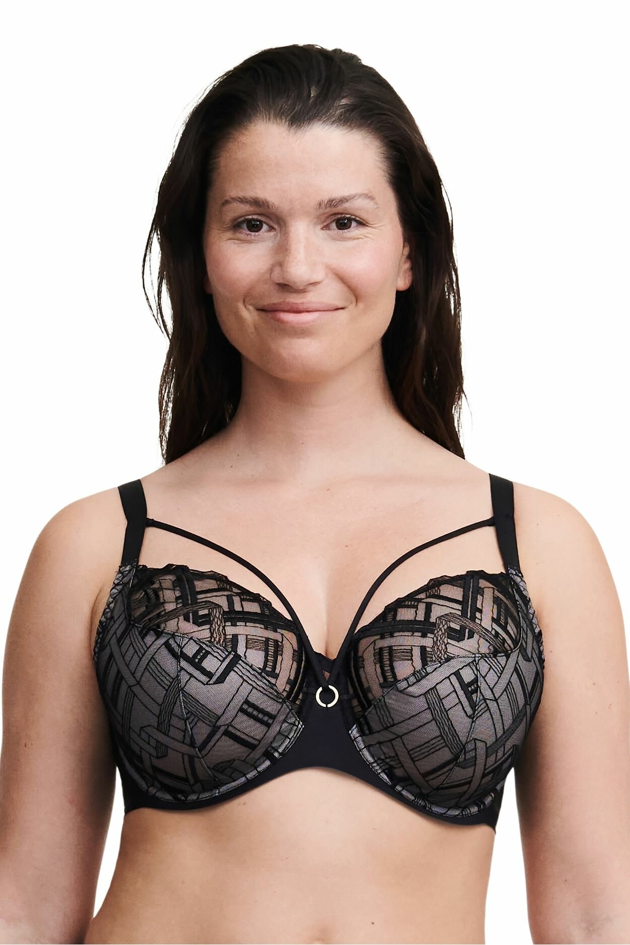 Бюстгальтер Graphic Support