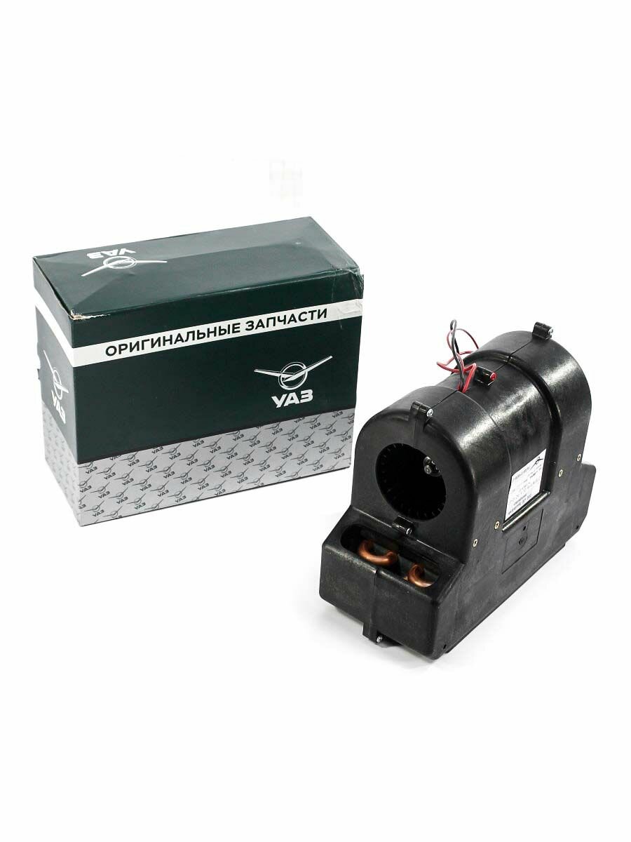 Отопитель салона дополнительный УАЗ Патриот (н/о)