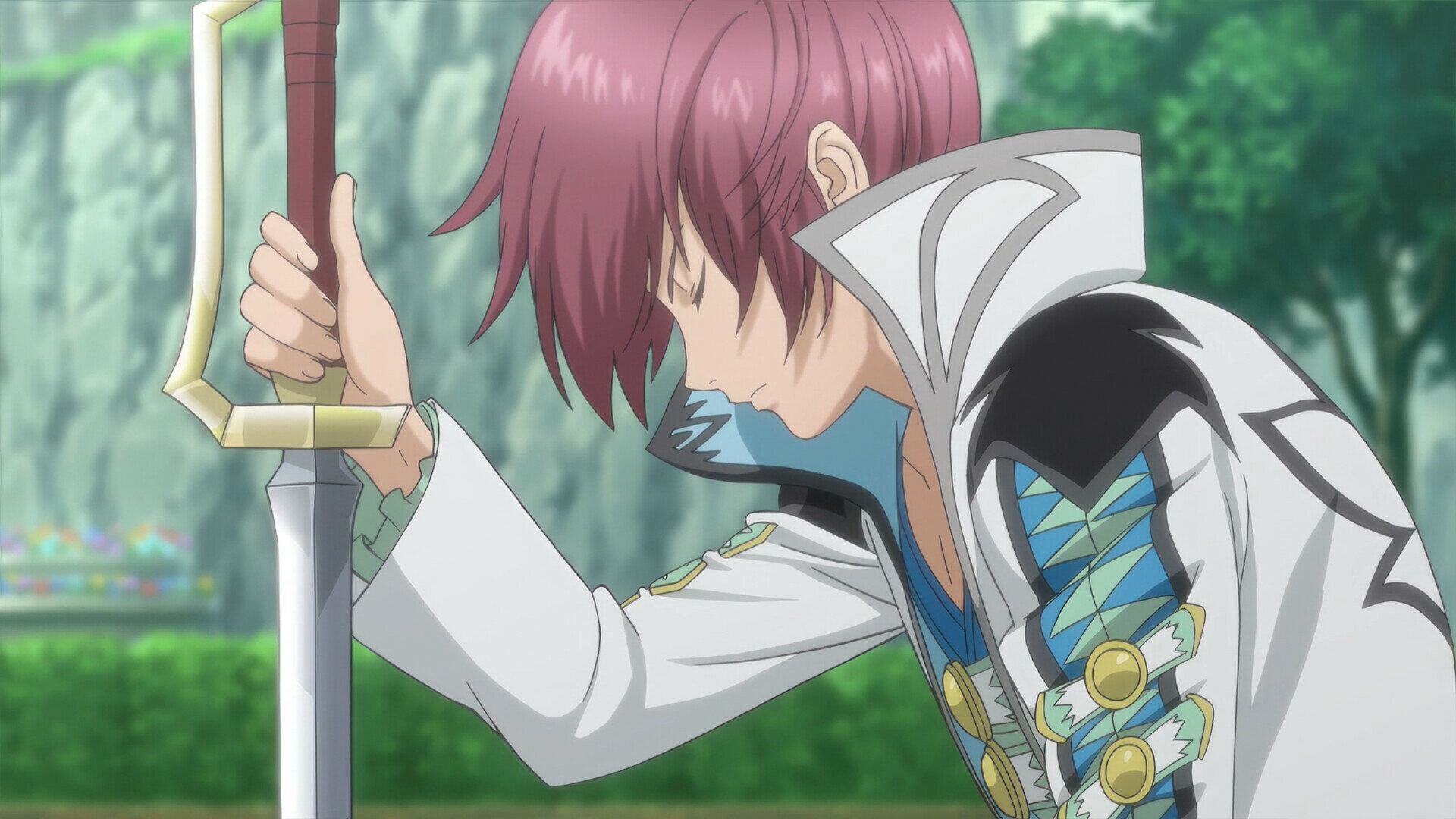 Tales of Graces f Ремастер XBOX One / Xbox Series XlS Аккаунт