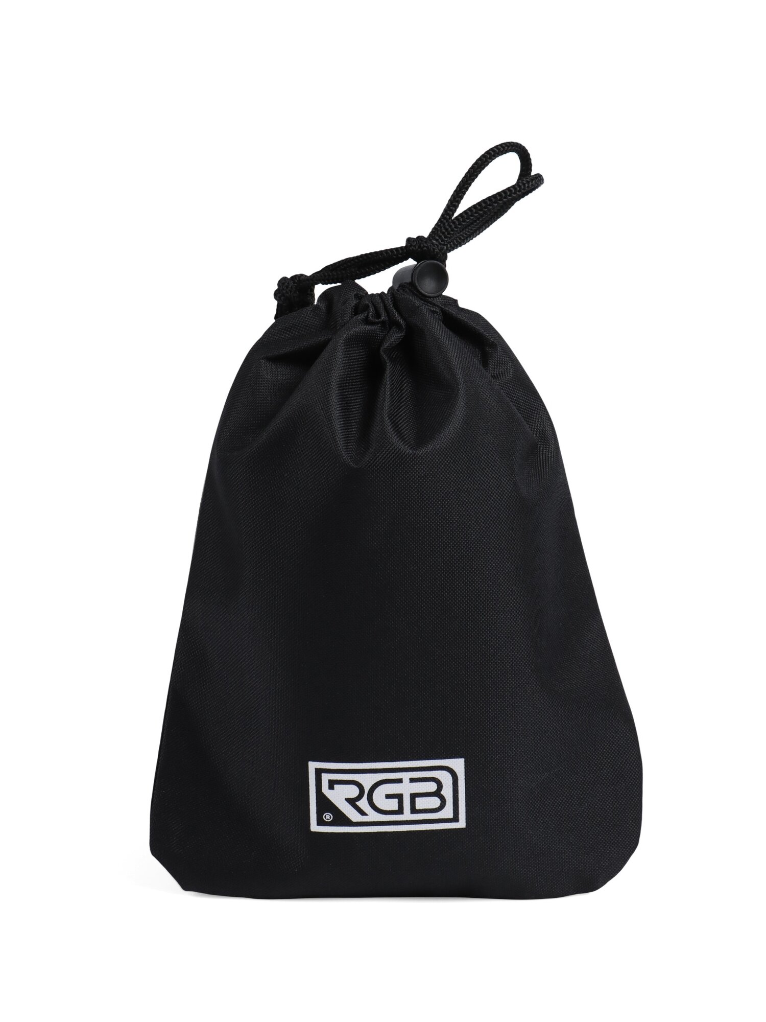 Чехол для скакалки RGB, 24×16.5 см, чёрный