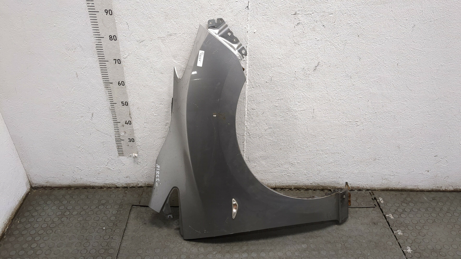 Крыло правое переднее Mazda 5 Б/У