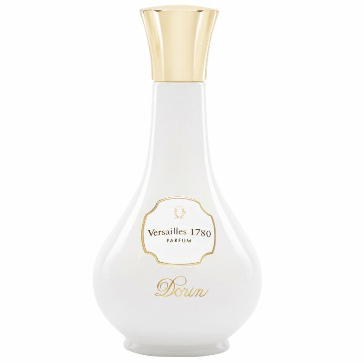 Dorin Versailles 1780 духи 100 мл, роскошный аромат для женщин