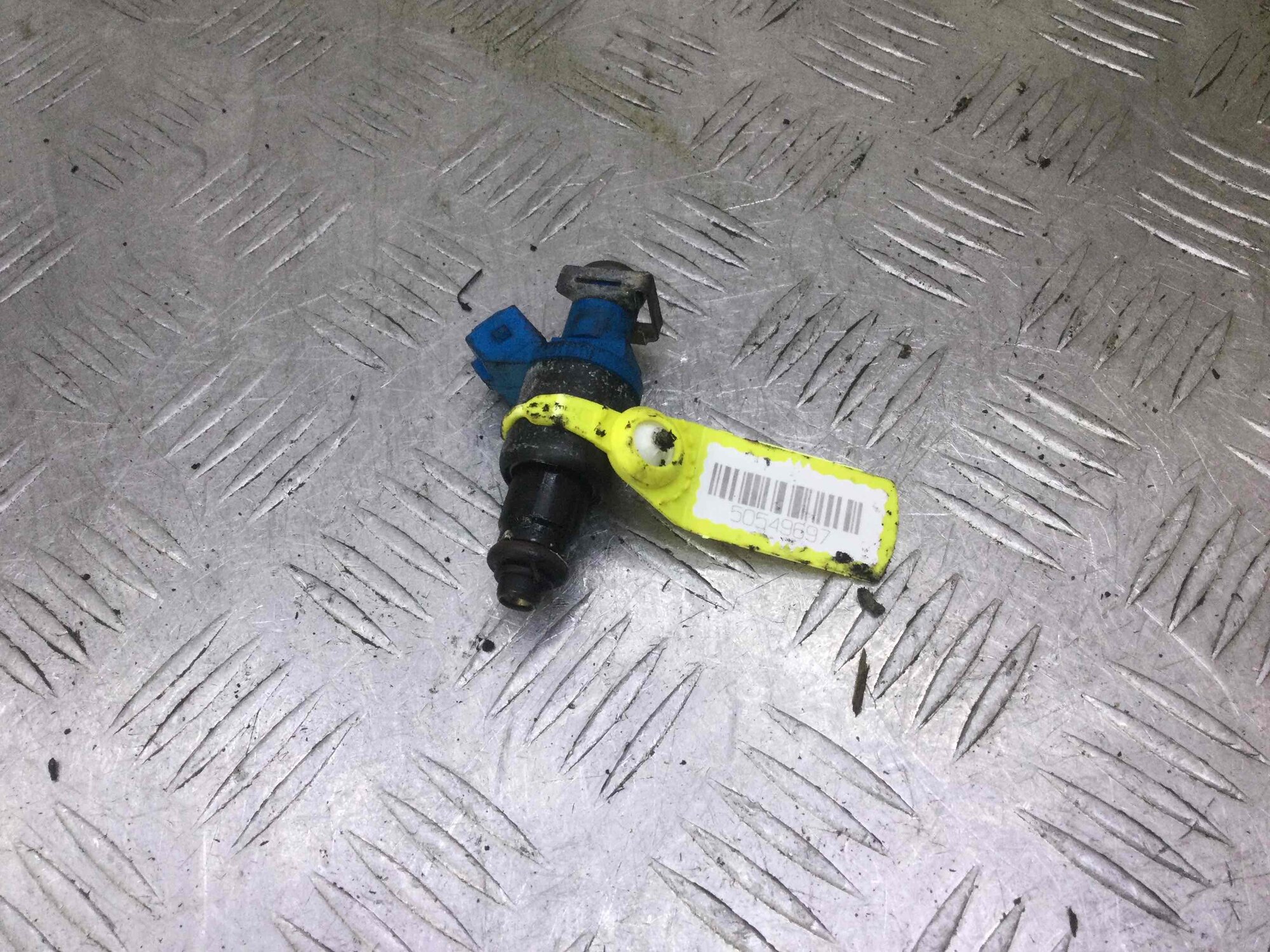 Б/У Форсунка Volkswagen Passat B5 (1996-2000) 1998 г.