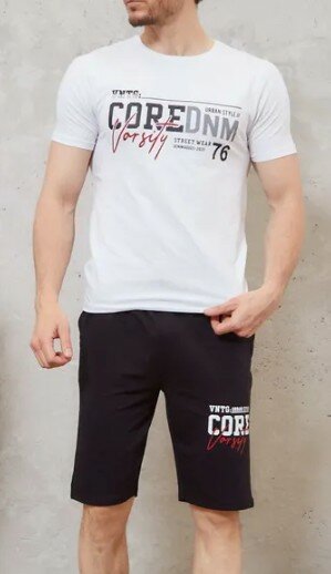 Комплект Пижамы домашние