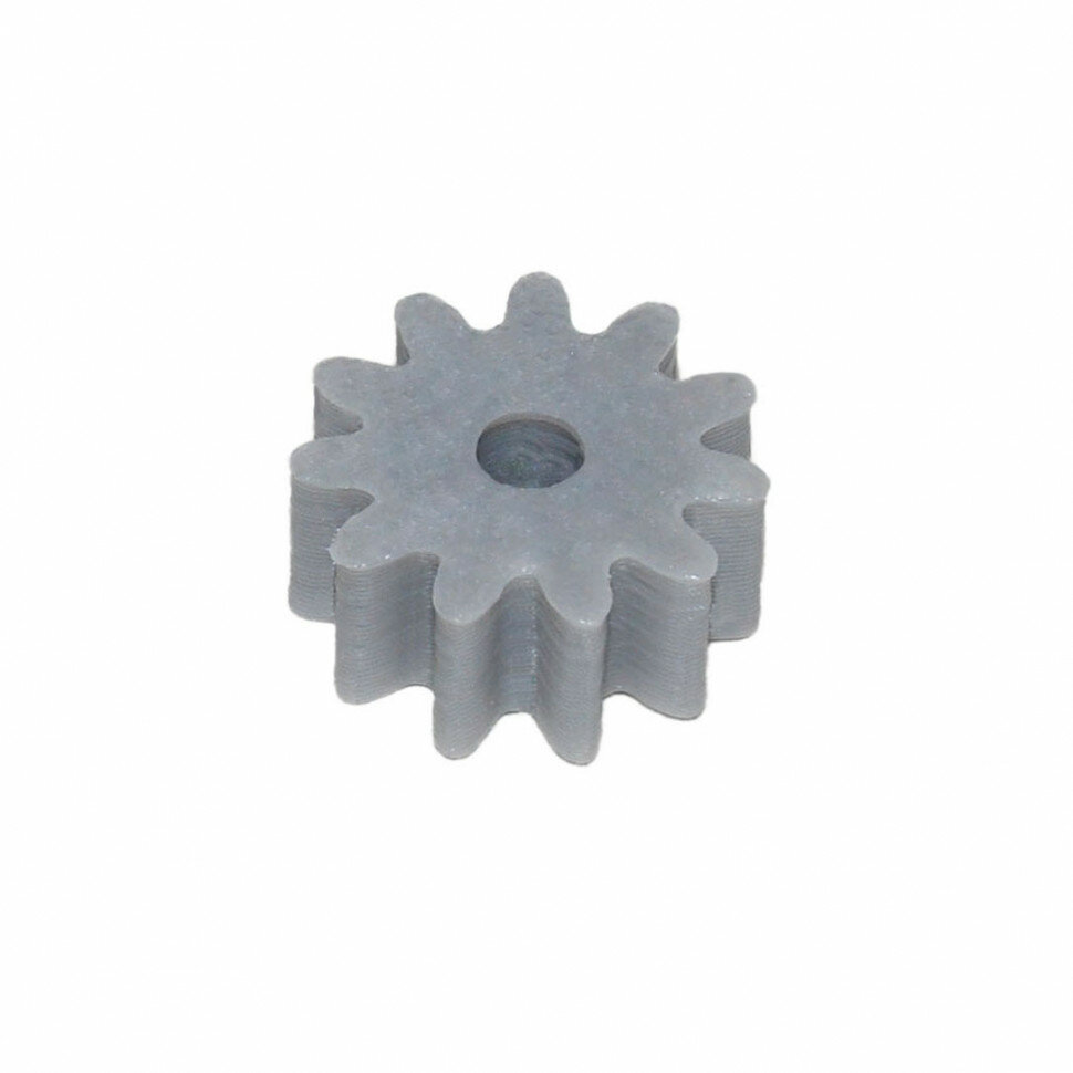 Шестерня редуктора блендера PHILIPS (боковая) 3D-021