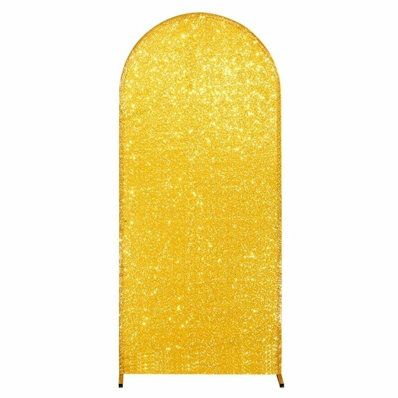 Декоративная арка для свадьбы