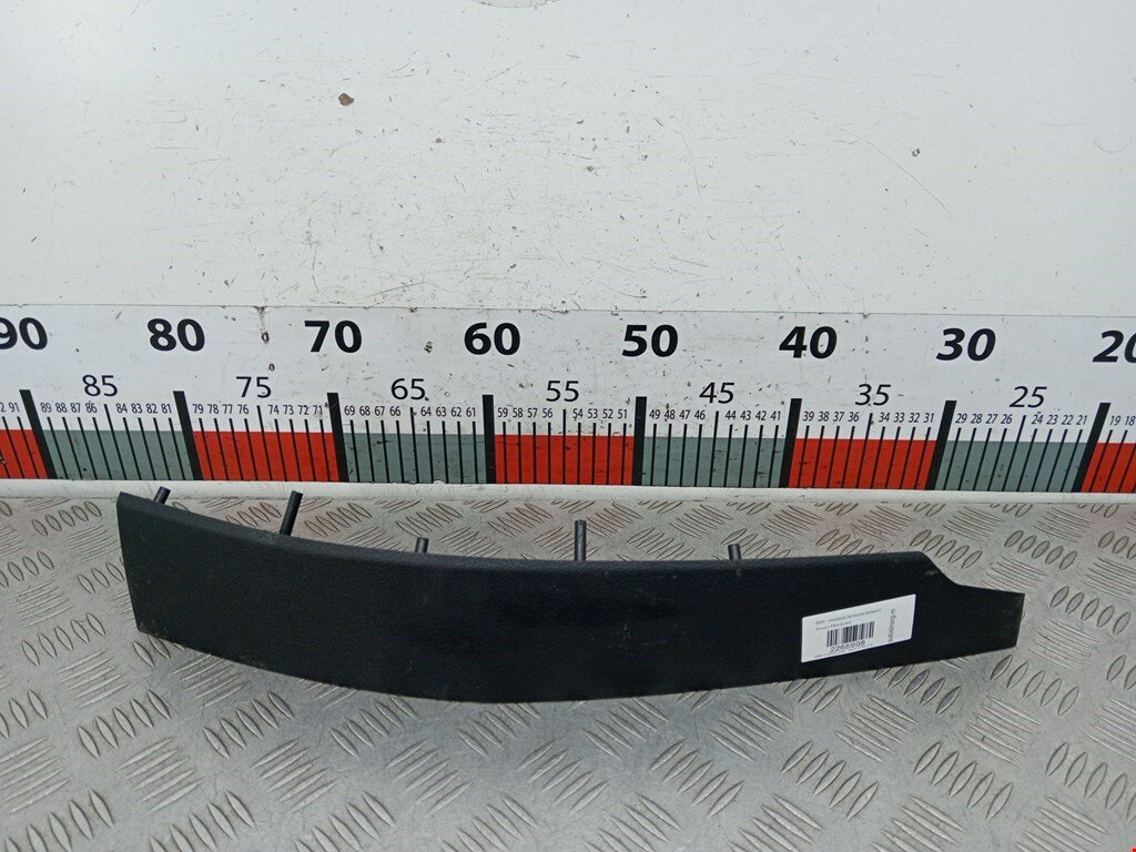Накладка (заглушка молдинг) BMW 2-Series Gran Tourer (F46) 9263355 арт. 2268908